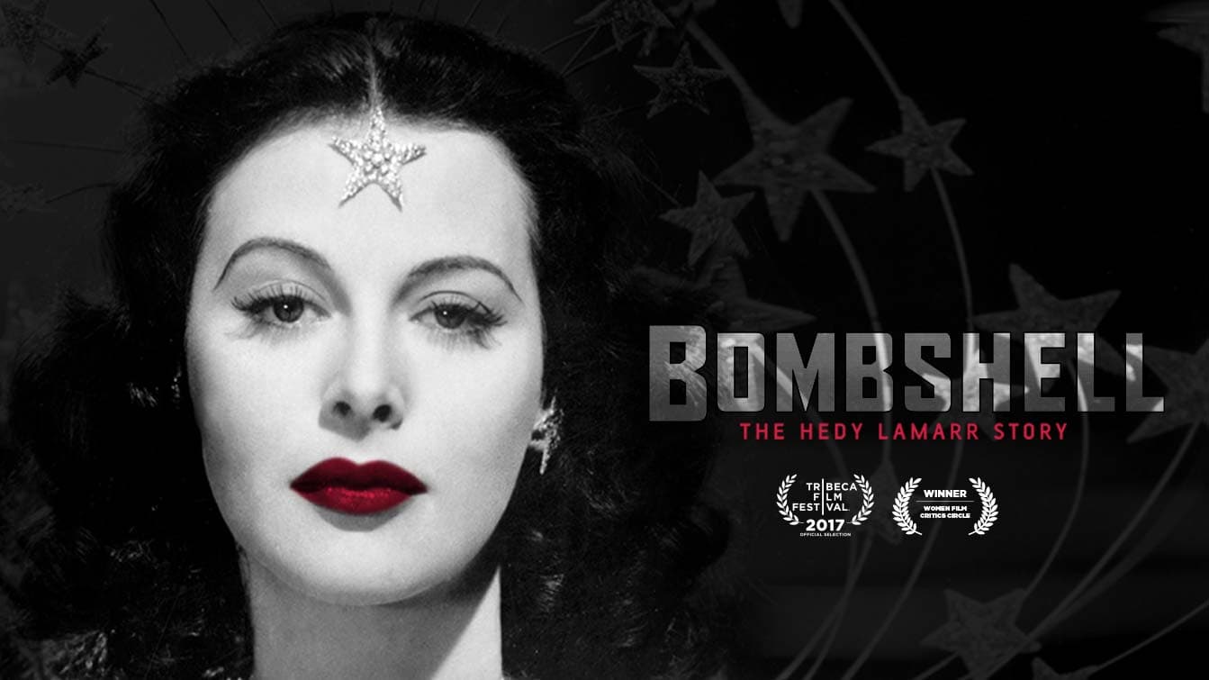 hedy lamarr documentary