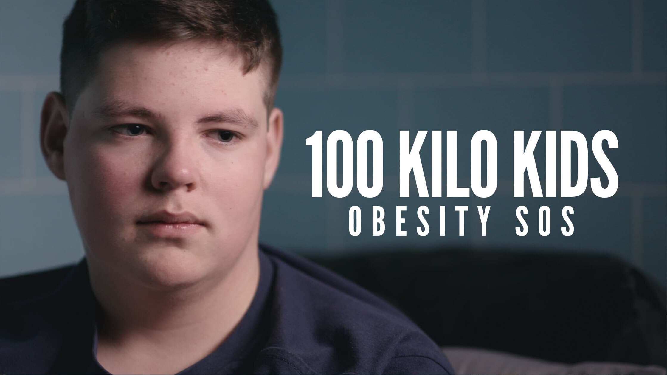 obese child documentary